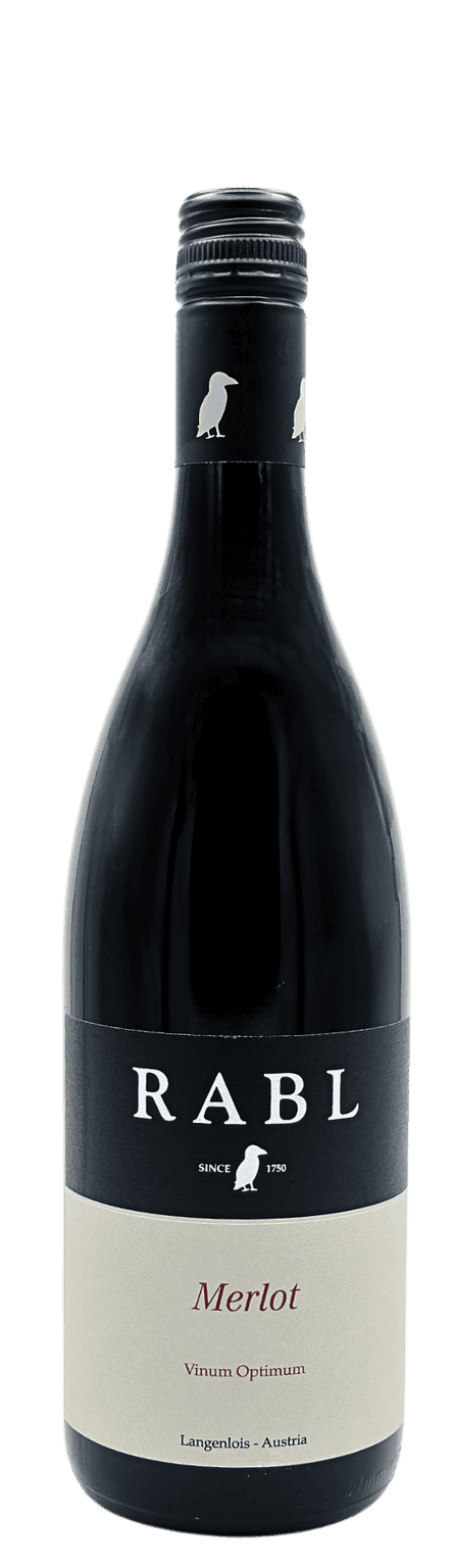 Vinothek – Weingut Rabl