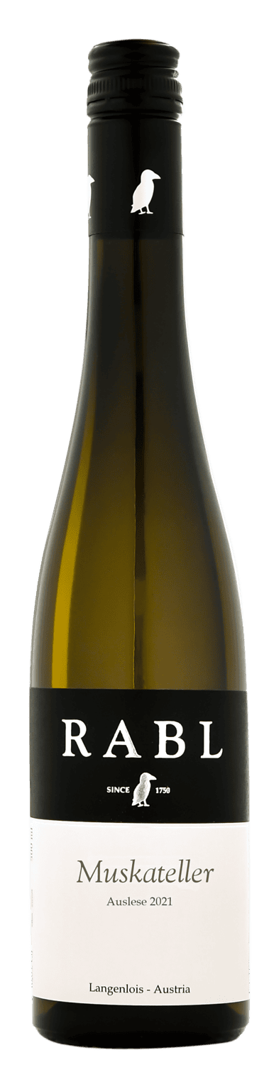 Vinothek – Weingut Rabl