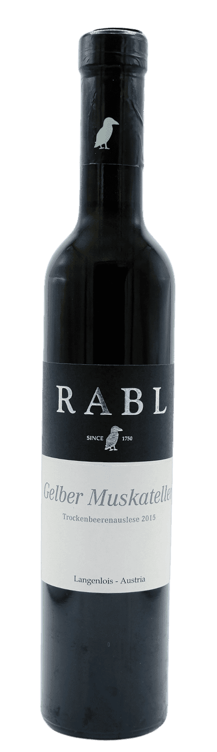 Vinothek – Weingut Rabl