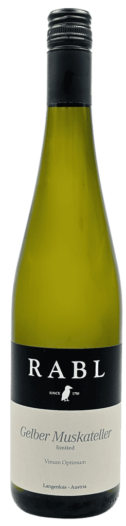 Vinothek – Weingut Rabl