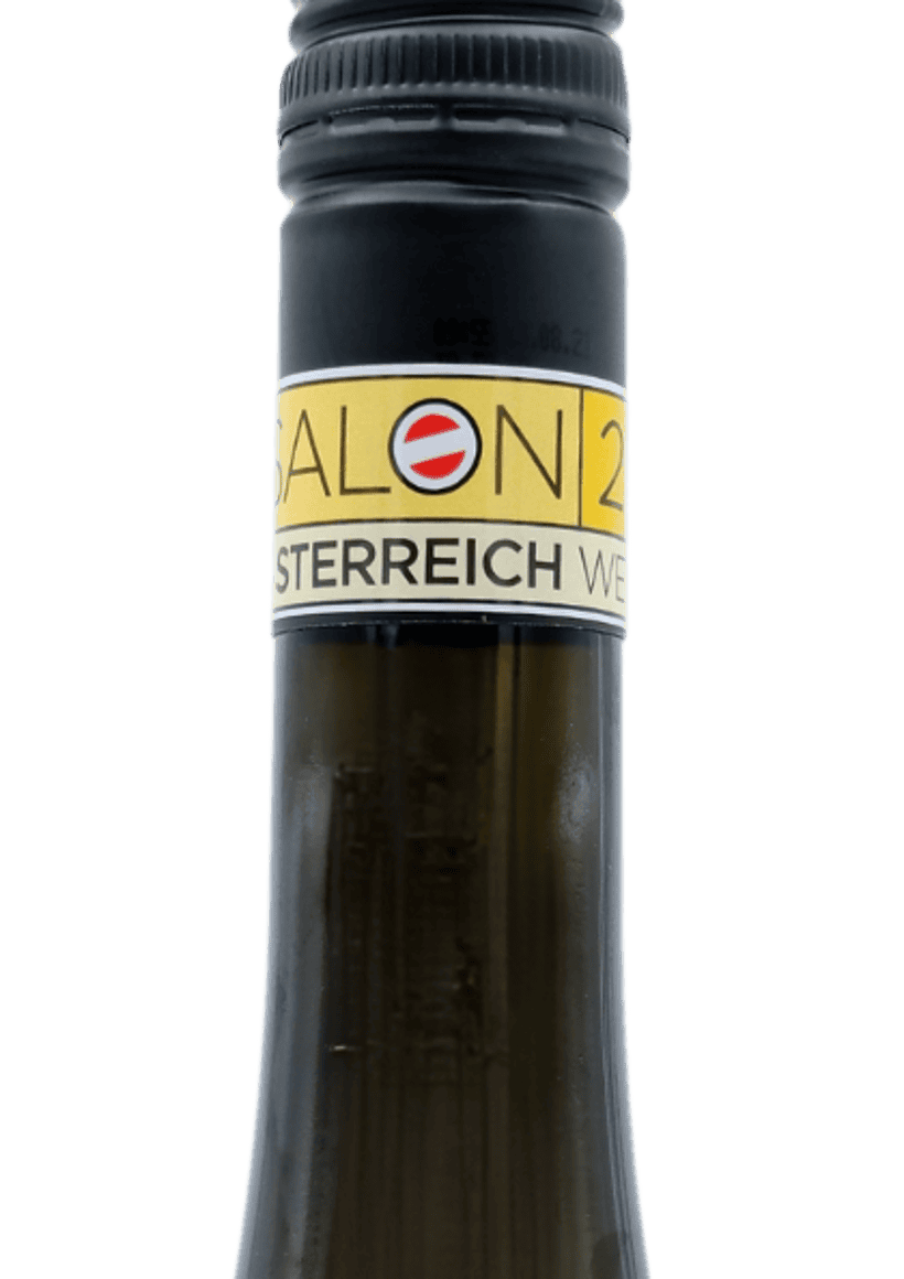 Vinothek – Weingut Rabl