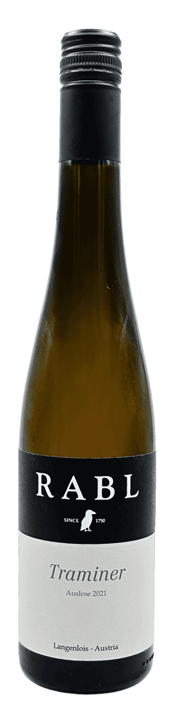 Vinothek – Weingut Rabl