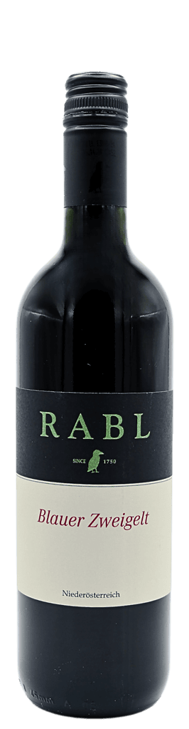 Vinothek – Weingut Rabl
